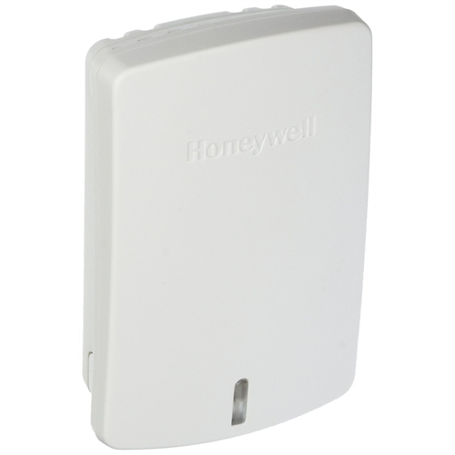 Honeywell Redlink Wireless Indoor Temperature And Humidity Sensor