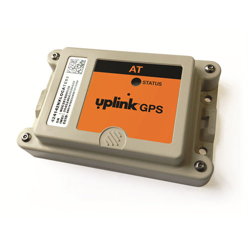 Uplink Gpsat Gps Asset Tracker