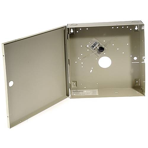 PC5003C - DSC Metal Enclosure 11.3 x 11.7 x 3