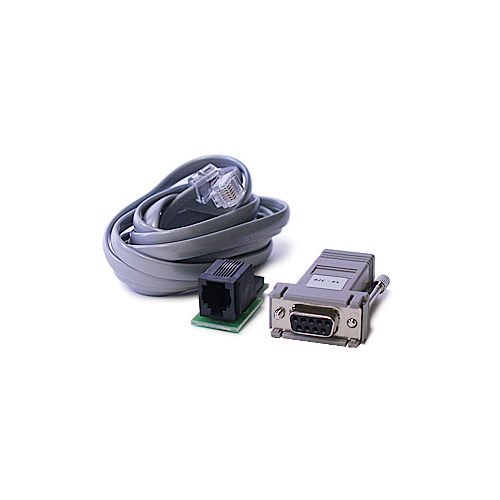 Pclink Scw Dsc Pc Link Programming Cable Kit 9 Pin