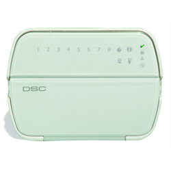 PK5508ENG - DSC 8 Zone LED Keypad