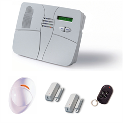 Do It Yourself Alarm Systems