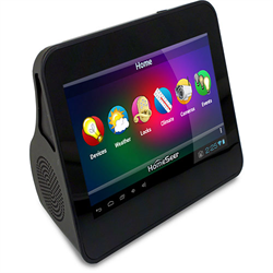 HomeSeer Table Top Touch Screen With WIFI
