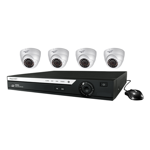 Smart Home Automation, Security Alarm Systems,IP Network Cameras ...